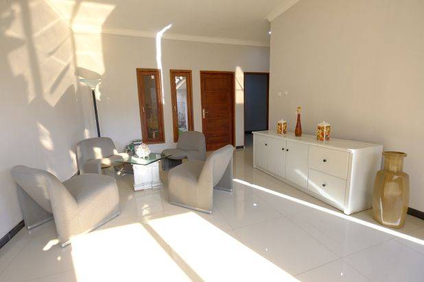 Jual Rumah Dengan Jogging Track di Salatiga, Jawa Tengah | 99.co