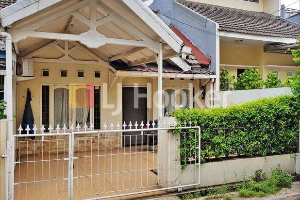 Rumah Gading Griya Lestari, Kelapa Gading, Jakarta Utara - oleh Yanti