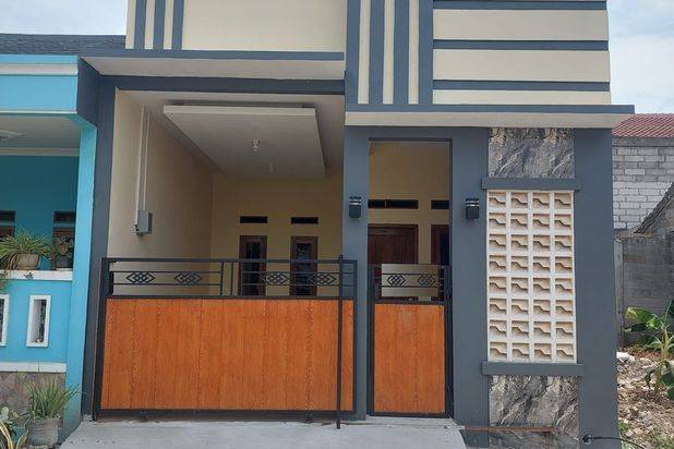 Dijual Rumah Modern Villa Gading Harapan – Babelan, Bekasi Utara - oleh ...