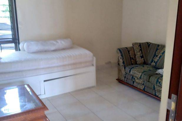 Jual Rumah Bersertifikat SHM di Babakan Madang, Bogor | 99.co