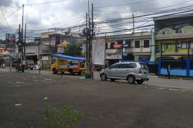 Sewa Ruko Dengan Jogging Track di Menteng, Jakarta Pusat | 99.co
