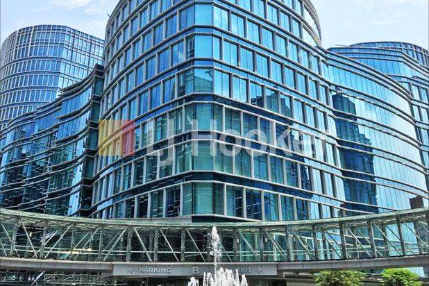 Gedung Landmark Pluit, Jl. Pluit Selatan Raya, Pluit, Penjaringan ...