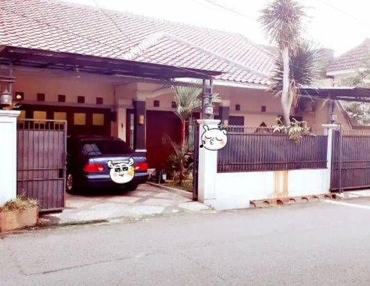 Jual Rumah Dengan AC di Regol, Bandung | 99.co