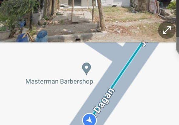 1 Sewa Gudang di Paciran, Lamongan Harga Dibawah 20 Juta