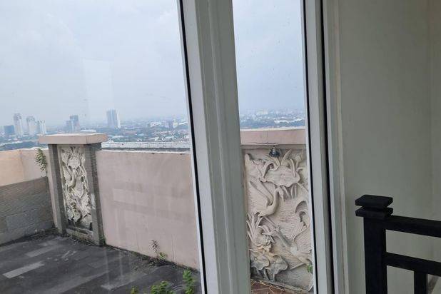 Jual Apartemen Dengan Keamanan di Sunter, Jakarta Utara | 99.co