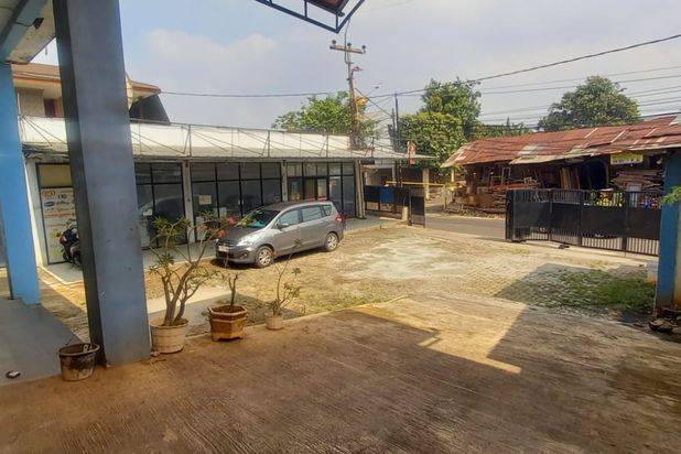 Jual Ruko 2 Lantai di Ciputat, Tangerang Selatan | Ada 48 di 99.co