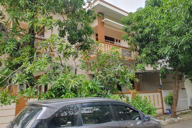 Jacky - Agen Properti | 99.co