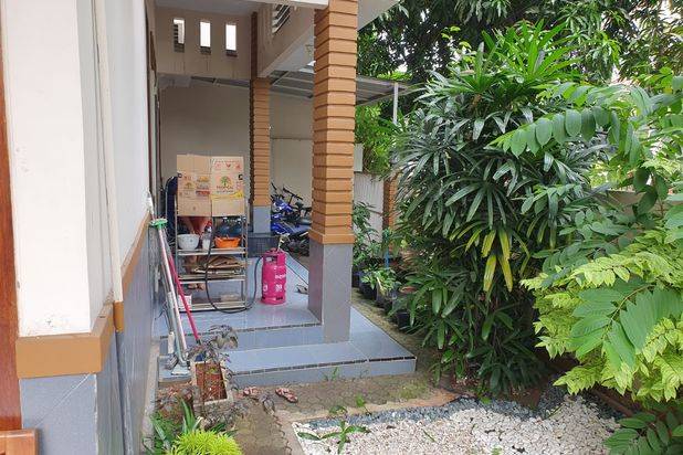 Jacky - Agen Properti | 99.co