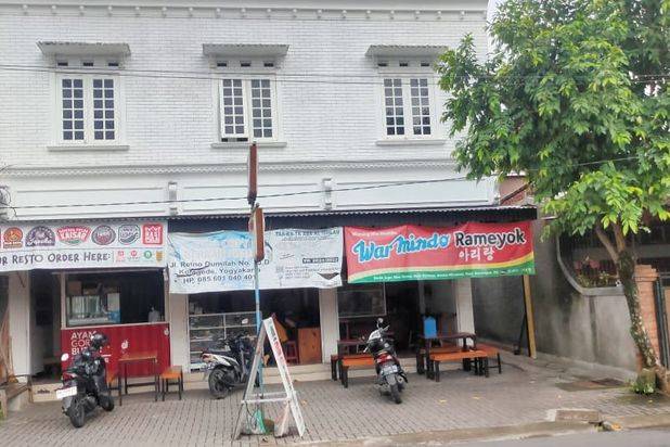 Jual Ruko Dengan Internet di Kotagede, Yogyakarta | 99.co