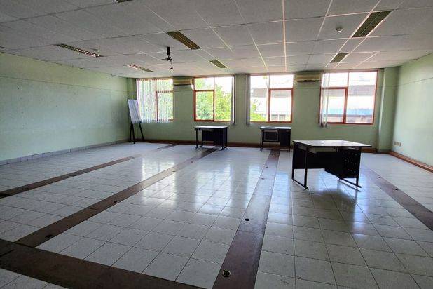 Gedung Bertingkat Dijual di Sunter, Jakarta Utara | Harga Terbaru 2023