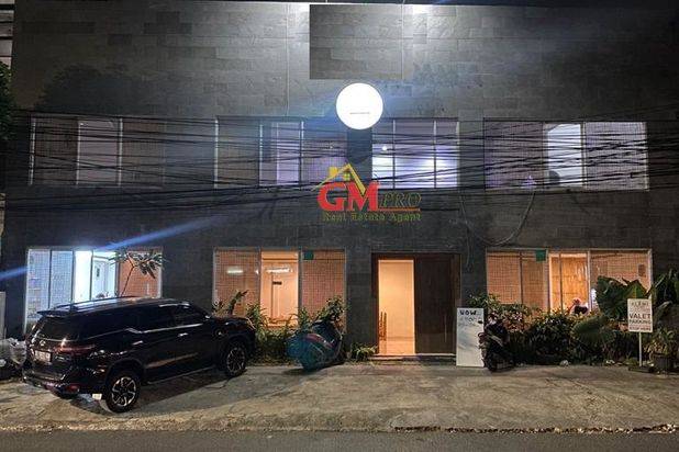 Jual Ruko Dengan AC di Buahbatu, Bandung | 99.co