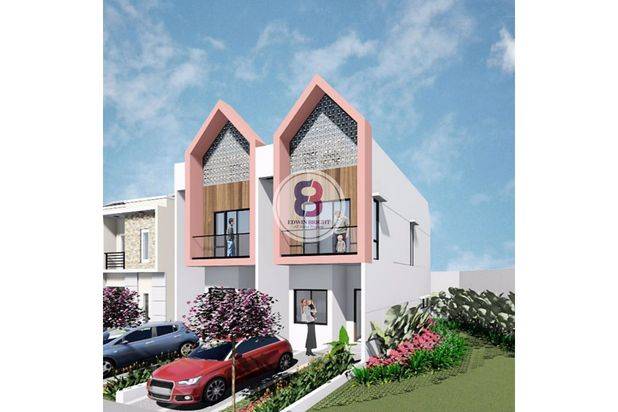 Jual Rumah Dengan Jogging Track di Graha Bintaro, Jakarta Selatan | 99.co