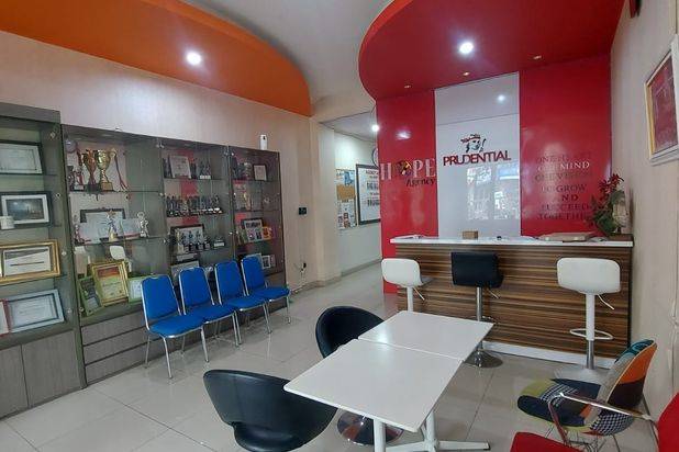 Ricky Susanto - Agen Properti | 99.co