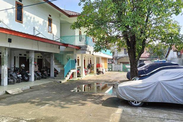 dijual kost an murah jl sukarajin pahlawan katamso kota bandung dkt kampus ITENAS - oleh Richie ...