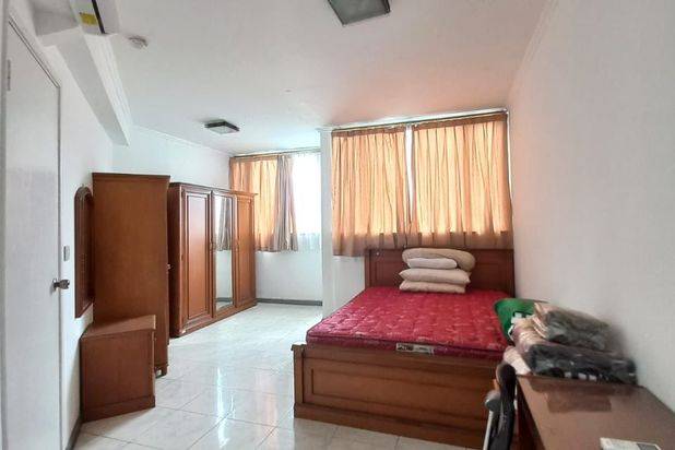 Sewa Apartemen di Rasuna Said, Jakarta Selatan | Harga Bulanan Tahunan