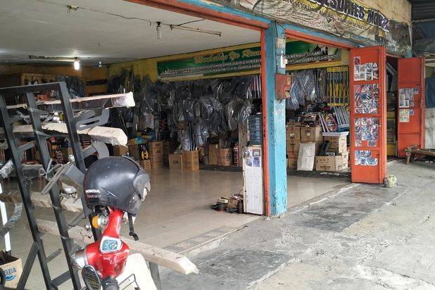 Daftar Toko Dijual di Indonesia | Rekomendasi dan Harga Terbaru