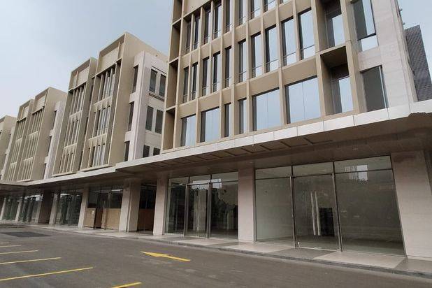 Sewa Ruko di BSD City, Tangerang | Harga Per Bulan atau Tahun