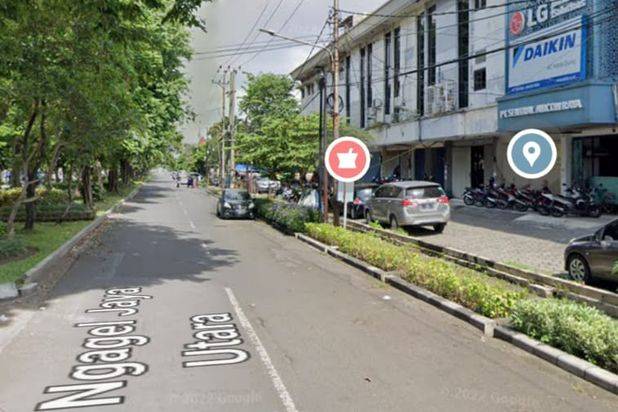 Jual Ruko Dengan Internet di Sukolilo, Surabaya | 99.co