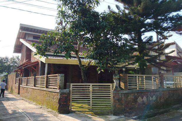 Sewa Rumah Kontrakan Dengan Jogging Track di Argomulyo, Salatiga | 99.co