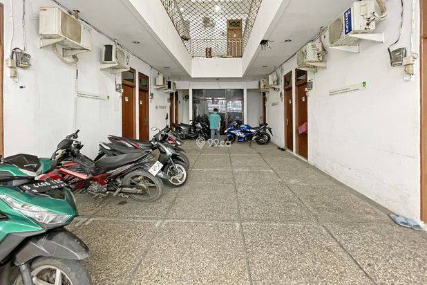 Sewa Kost di Pluit, Jakarta Utara | Harga Terbaru 2024