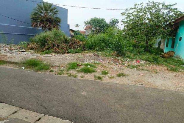 Jual Tanah Dengan Jogging Track di Bintaro Jaya, Tangerang Selatan | 99.co