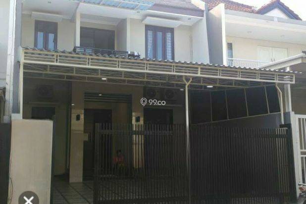 Sewa Rumah Harian di Embong Kali, Surabaya | Ada 0 Unit Berkualitas