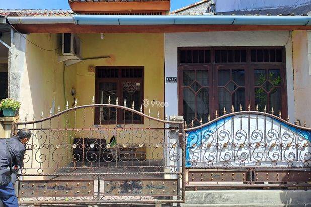 Jual Rumah Dengan Jogging Track di Taman Griya, Badung | 99.co