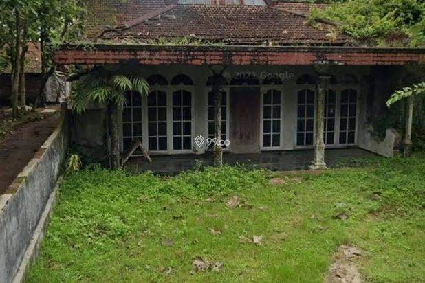 Jual Tanah Bersertifikat HGU di Kebumen | 99.co