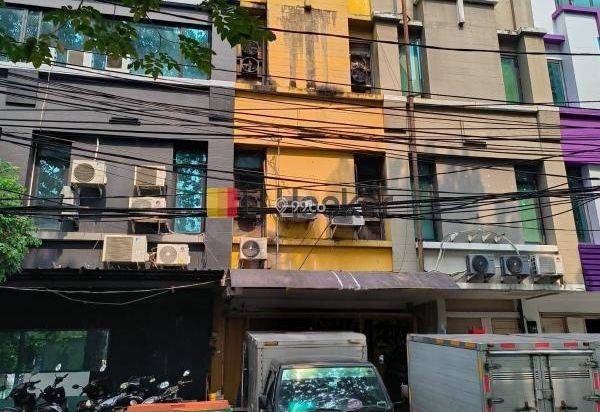 Jual Ruko Dengan Internet di Kelapa Gading Permai, Jakarta Utara | 99.co