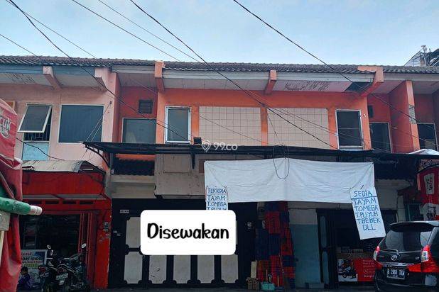 Sewa Ruko di Jakarta Barat, Ada 2.510 Unit Berkualitas | 99.co