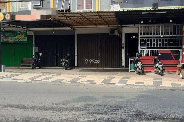 Jual Ruko Dengan Internet di Semarang | 99.co