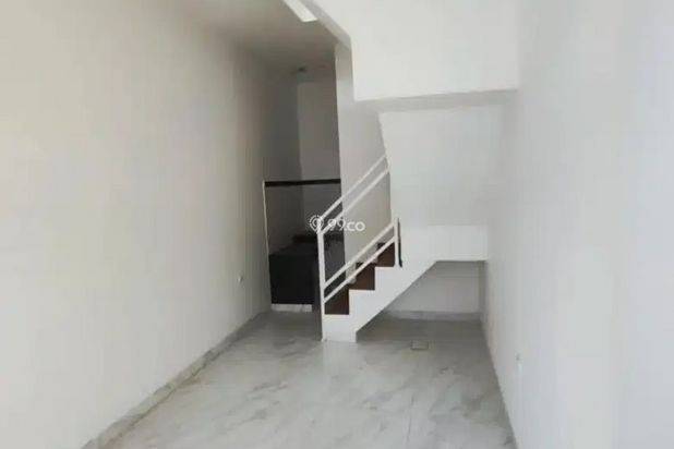 Kontrakan Condet MURAH | Sewa Rumah Aman & Nyaman