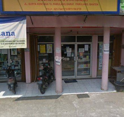 Sewa Ruko di Indonesia | Ada 46.796 Unit Berkualitas | 99.co