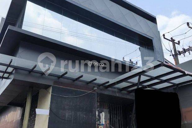 Jual Ruko 3 Lantai di Kemang, Jakarta Selatan | Ada 56 di 99.co