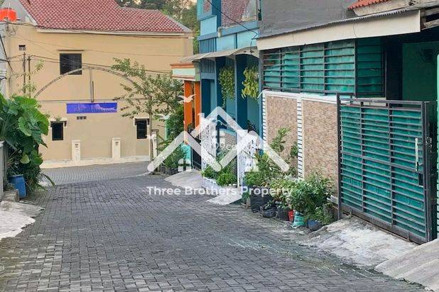 Jual Rumah Subsidi di Pancoran Mas, Depok | Ada 5 Properti