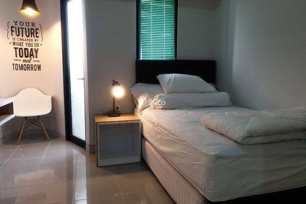 Sewa Penginapan di Pakis, Malang