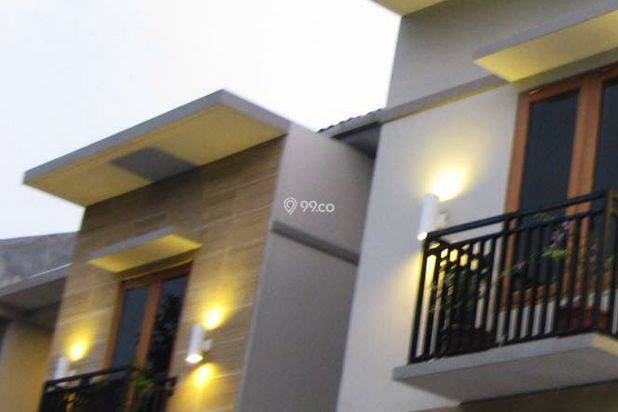 Sewa Kost Campur Jakarta Selatan | Kos Kosan Bebas 99.co