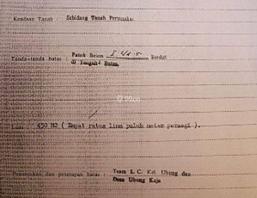 Jual Tanah Dengan Taman di Ubung, Denpasar | 99.co