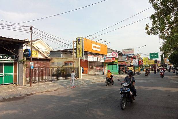 Sewa Ruko Dengan Internet di Cirebon, Jawa Barat | 99.co