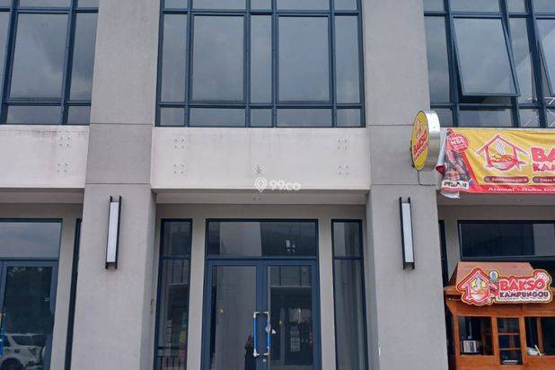 Sewa Ruko di BSD City, Tangerang | Harga Terbaru 2024