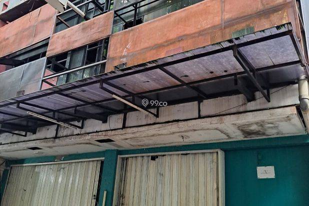 Jual Ruko Dengan Internet di Jakarta | 99.co