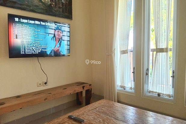 Sewa Rumah Kontrakan Dengan Garasi di Taman Griya, Badung | 99.co
