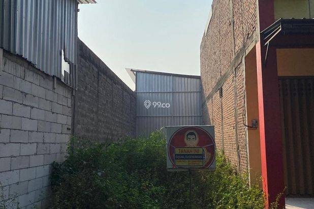 Jual Ruko Dengan AC di Puri, Mojokerto | 99.co