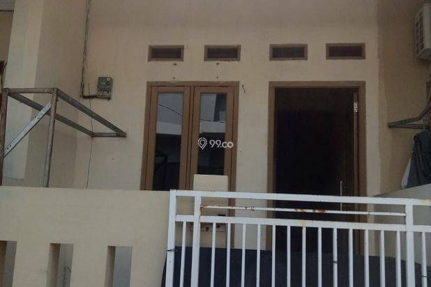 Sewa Rumah Kontrakan di Koja, Jakarta Utara | Fasilitas Lengkap