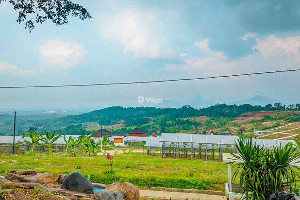 Jual Tanah Dengan Taman di Supomo, Jakarta Selatan | 99.co