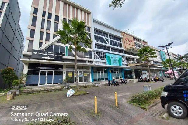 Jual Ruko Dengan Internet di Panongan, Tangerang | 99.co