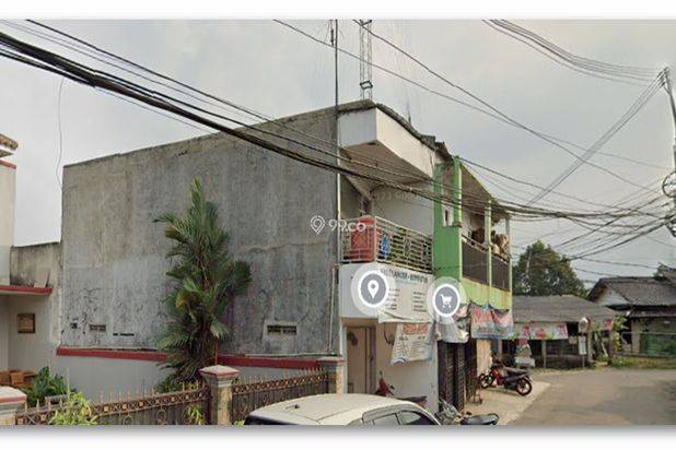 Jual Ruko Dengan Internet di Ciputat, Tangerang Selatan | 99.co