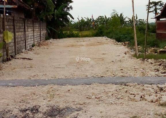 Jual Tanah Dengan AC di Bojonegoro | 99.co