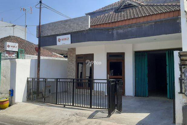 Sewa Kost Campur Malang Kos Kosan Bebas 99 Co