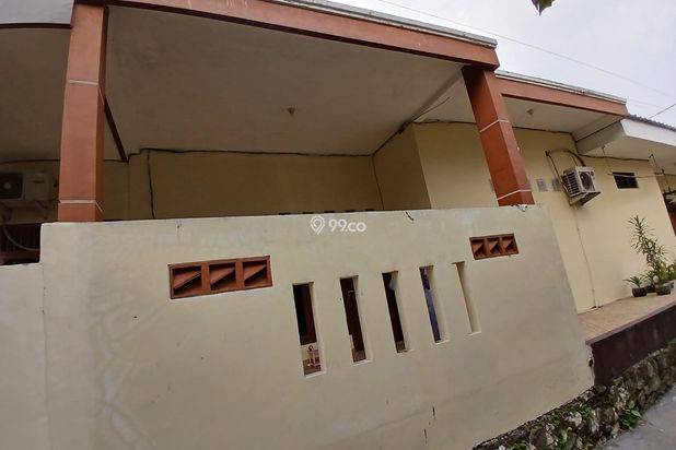 Sewa Rumah Kontrakan Bulanan di Jakarta | Harga Terbaru 2024